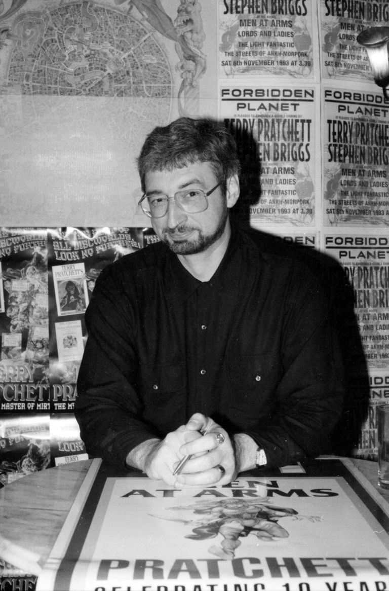 Stephen Briggs - Mais Encore