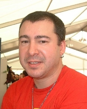 Thomas Day - Mais Encore